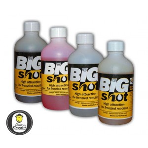 BIG SHOT DAIRY CREAM