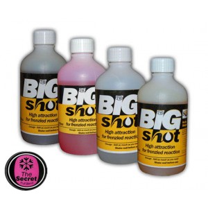BIG SHOT SECRET