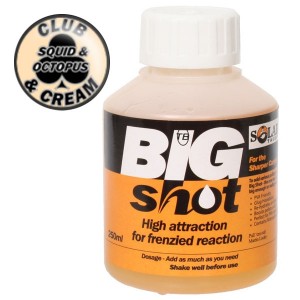 BIG SHOT "CLUB & CREAM"