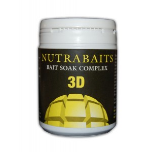 3D BAIT SOAK COMPLEX