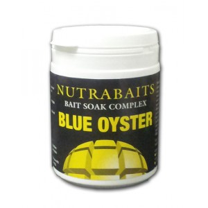 Blue Oyster Bait Soak Complex