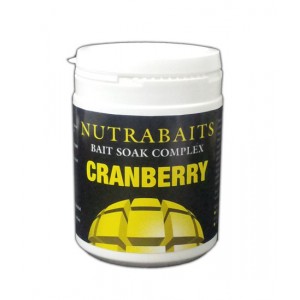 Cranberry Bait Soak Complex