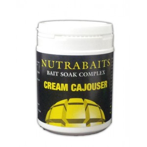 Cream Cajouser Bait Soak Complex