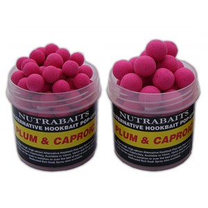 PLUM & CAPROIC POP UPS 12MM