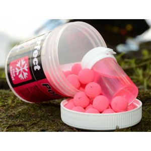 Pop Ups "The Secret" 11mm + Pot Shot