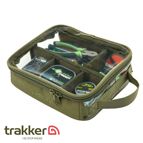 Trakker NGX Bitz Pouch- Large torbica za sitnice