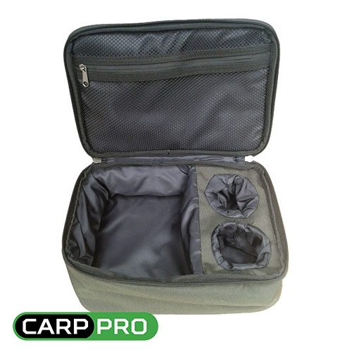 Carp Pro torbica za mašinicu CP-330
