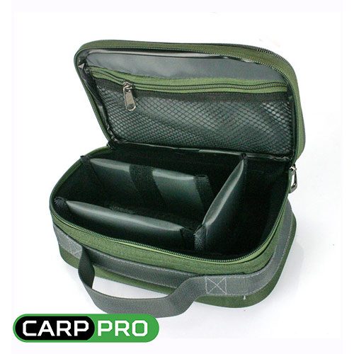 Carp Pro torbica za olova CP-5274