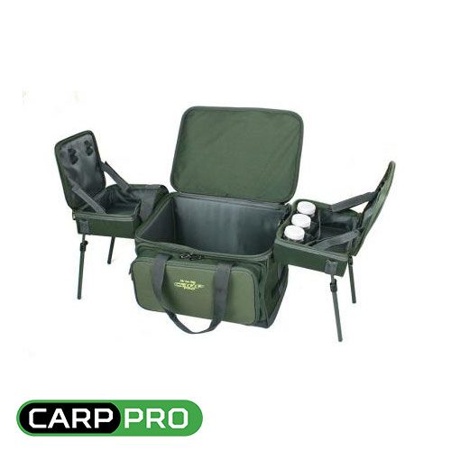 Carp Pro šaranska torba-sto DeLuxe CP-5290