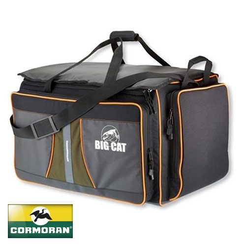 Cormoran Big Cat Carry-All Transportna torba mod.8204