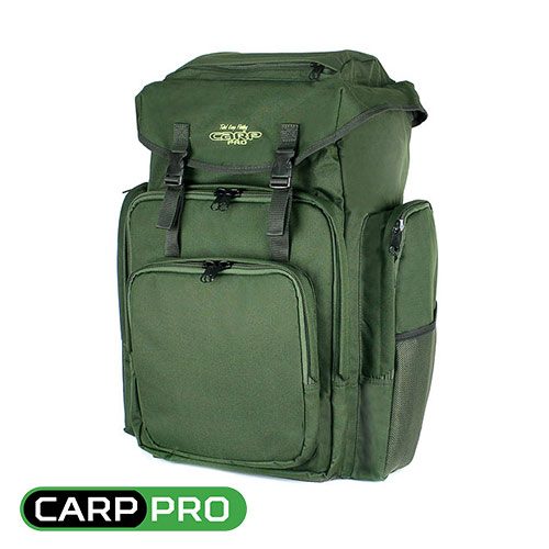 Torba-Ranac Carp Pro Lux CBY-130