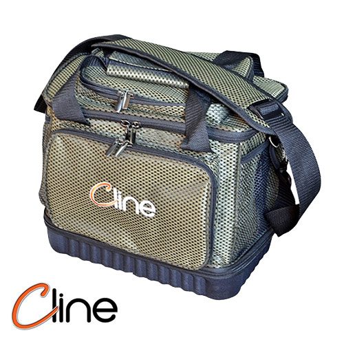 C line Tackle Bag L torba