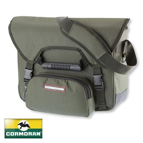 Cormoran Shoulder Bag- torba za rame mod.2036
