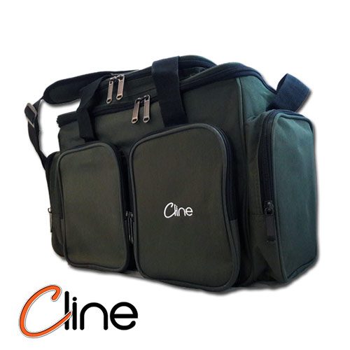 C line CLASSIC FISHING BAG