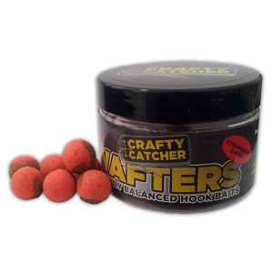 WAFTERS STRAWBERRY & KRILL
