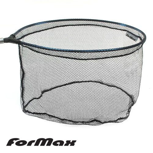 Obruč meredova ForMax Blue Mesh 55x45cm 4238