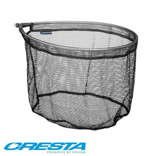 Obruč meredova Cresta Nano Mesh Net Oval 50x30x30cm