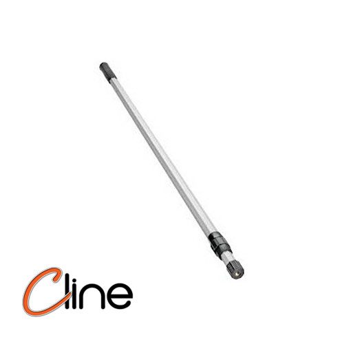 C-line Tele Net Handle 2.00m drška meredova