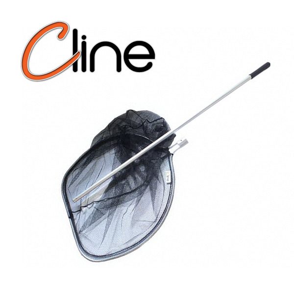 C LINE H/ROUND LANDING NET