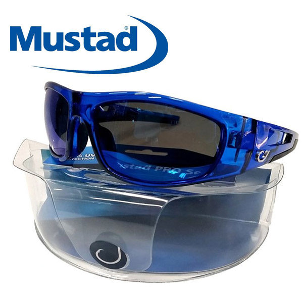 MUSTAD NAOCARE HP106A-1