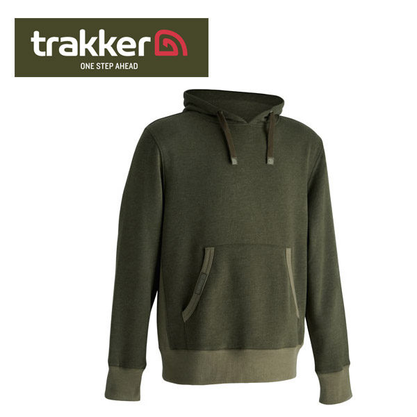 Dukserica Trakker Aztec Hoody