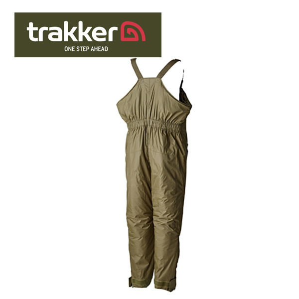 Termo Pantalone sa tregerima Trakker Elements Bib&Brace