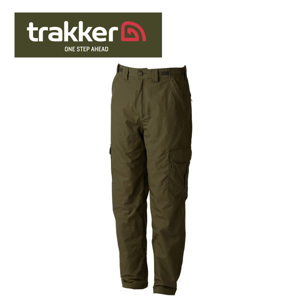 Termo pantalone Trakker Ripstop Thermal Combats
