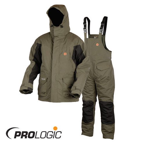 ProLogic Highgrade Thermo Suit- Dvodelno termo odelo