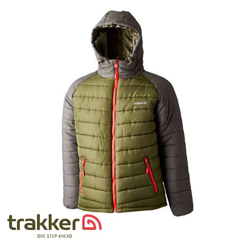 Trakker Hexathermic Jacket- Jakna