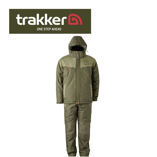 Zimsko trodelno odelo Trakker Core Multi-Suit