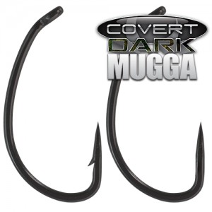 Covert Dark Mugga Vel. 12