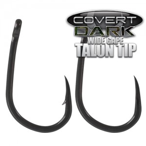 Covert Dark Wide Gape Talon Tip vel.2