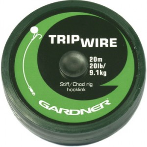 NAJLON TRIP WIRE 20M 20LB