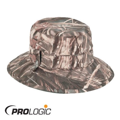 ProLogic Max5 Bush Hat šešir