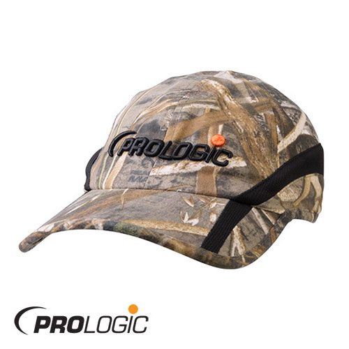 ProLogic Max5 Survivor Cap- kačket