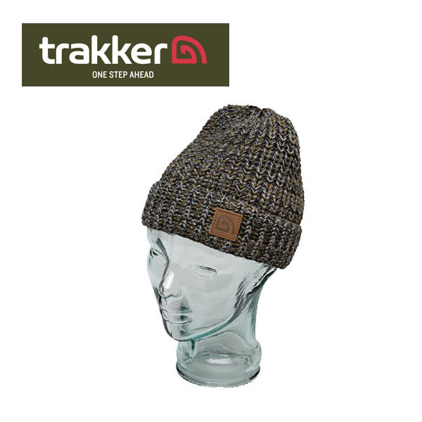 Zimska kapa Trakker Swamp Beanie