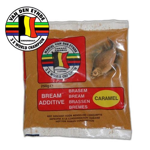 Aditiv Van den Eynde Bream-Caramel 250 gr