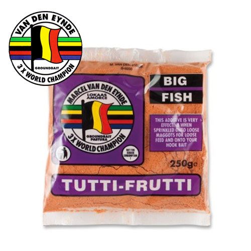 Aditiv Van den Eynde Tutti-Frutti 250 gr