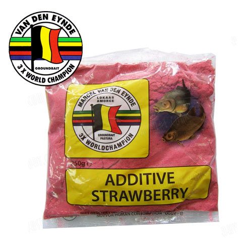 Aditiv Van den Eynde Strawberry- jagoda 250 gr