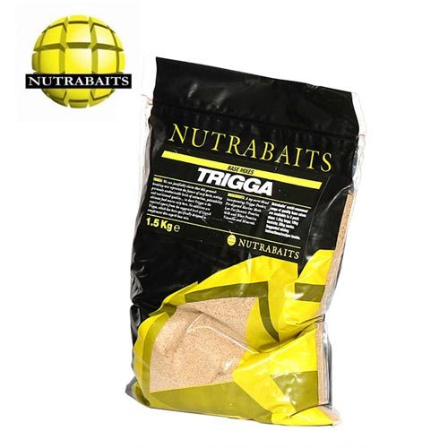 Nutrabaits Trigga Mix 1,5kg