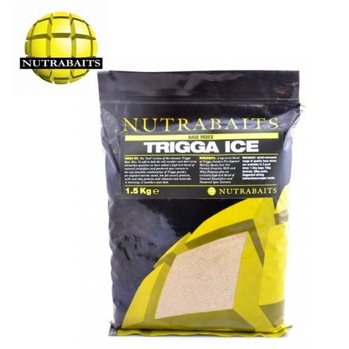 Nutrabaits Trigga Ice Mix 1,5kg