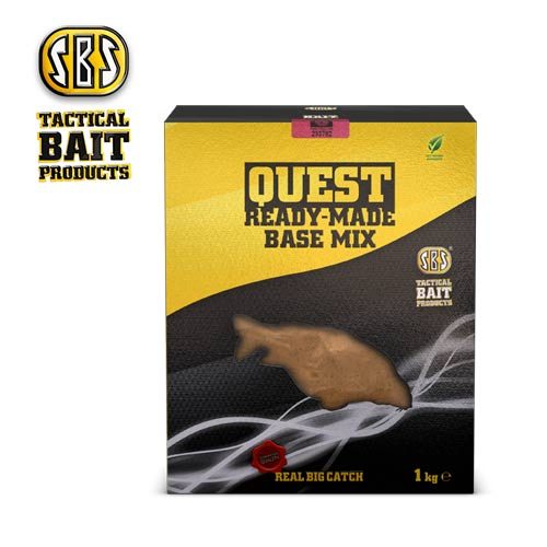 SBS Quest Base Mix M4 1kg