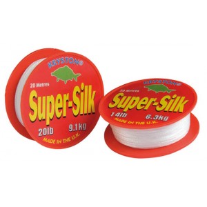 SUPER-SILK 20LB