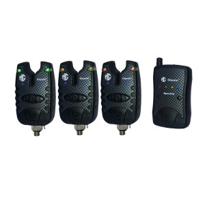 MG CLASSIC R WIRELESS SET 3+1