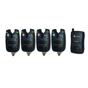 MG CLASSIC R WIRELESS SET 4+1