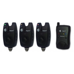 MG DIGITAL R WIRELESS SET 3+1