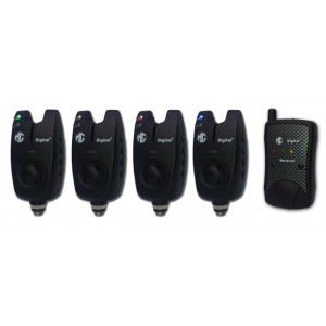 MG DIGITAL R WIRELESS SET 4+1