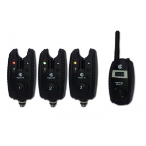 MG DIGITAL MR WIRELESS SET 3+1