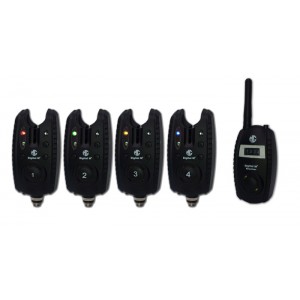 MG Digital MR Wireless set 4+1