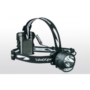 LAMPA LITEXPRESS 107